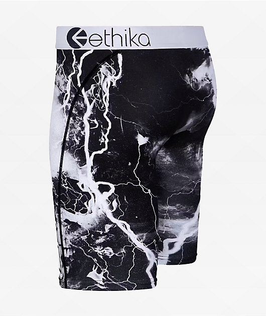 Ethika Skullshocker Boxer Briefs | Zumiez