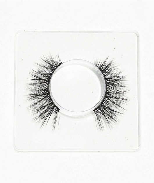 FB County Blanco Black Lashes | Zumiez