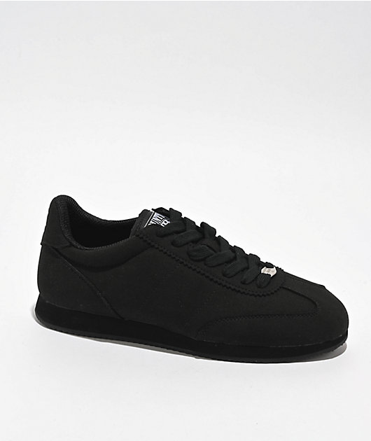FB County Frisco Ben Black Shoes | Zumiez
