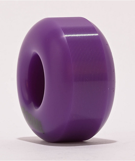 Form Purple 54mm 103a Skateboard Wheels | Zumiez