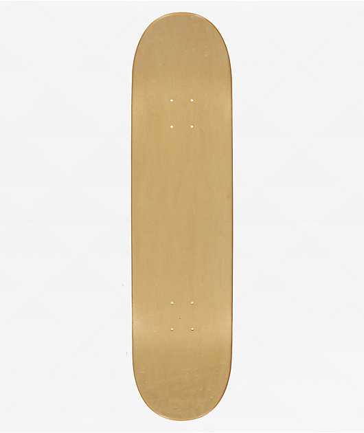 Formula Drift Drive Sideways 8.0" Skateboard Deck | Zumiez