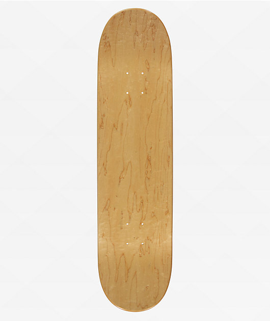 Formula Drift Sidewinder 8.0" Skateboard Deck | Zumiez