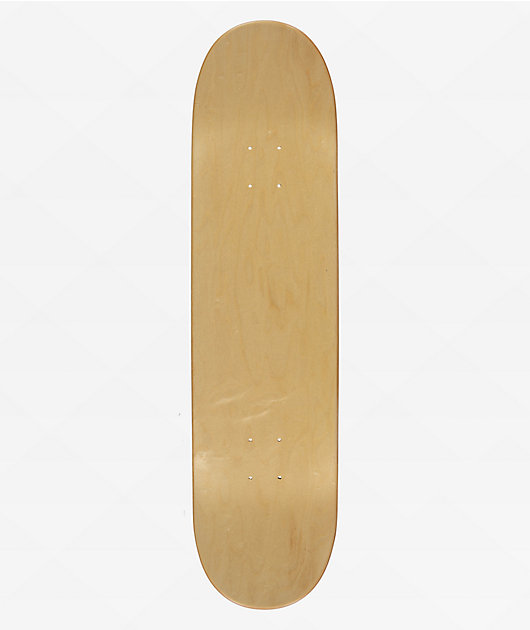 Formula Drift Tandem 8.0" Skateboard Deck | Zumiez