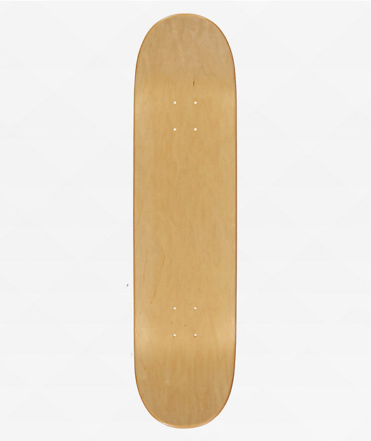 Formula Drift Wide Load 8.0" Skateboard Deck | Zumiez