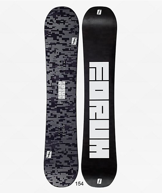 Forum Recon Snowboard 2025 | Zumiez