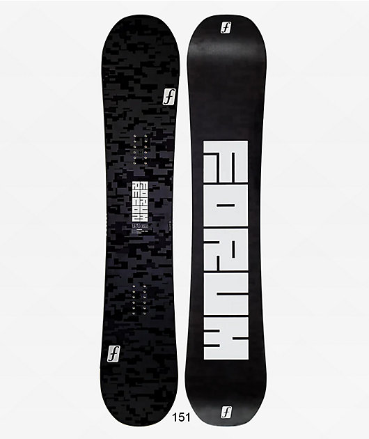 Forum Recon Snowboard 2025 | Zumiez