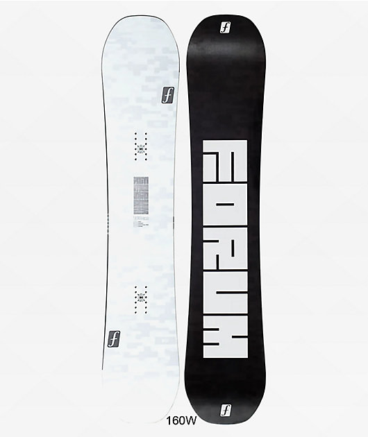 Forum Recon Snowboard 2025 | Zumiez