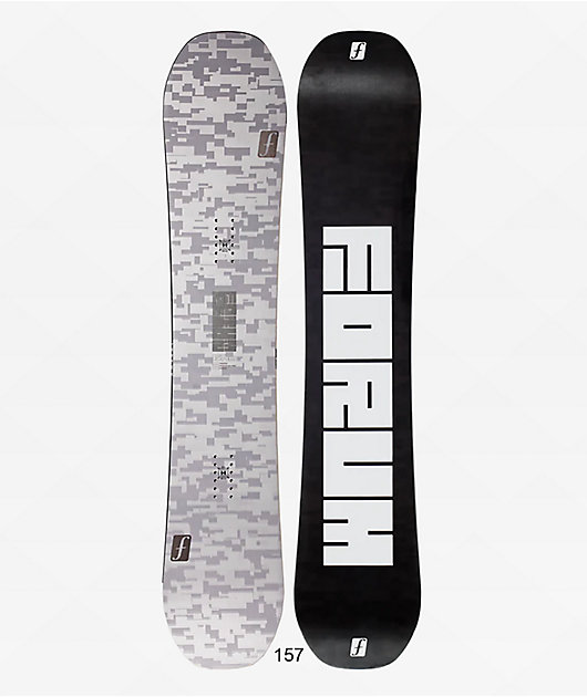 Forum Recon Snowboard 2025 | Zumiez