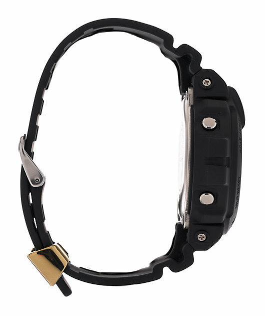 G-Shock DW6640RE-1CR 40th Anniversary Limited Edition Watch | Zumiez