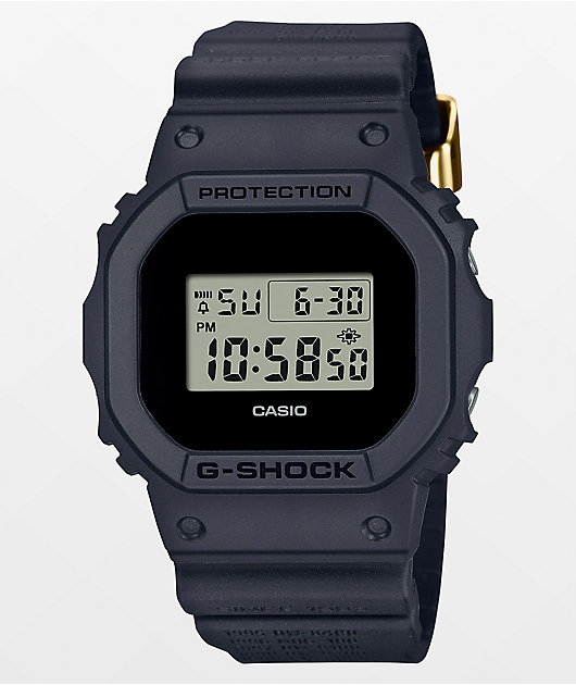 G-Shock DWE5657RE-1 40th Anniversary Limited Edition Digital Watch | Zumiez