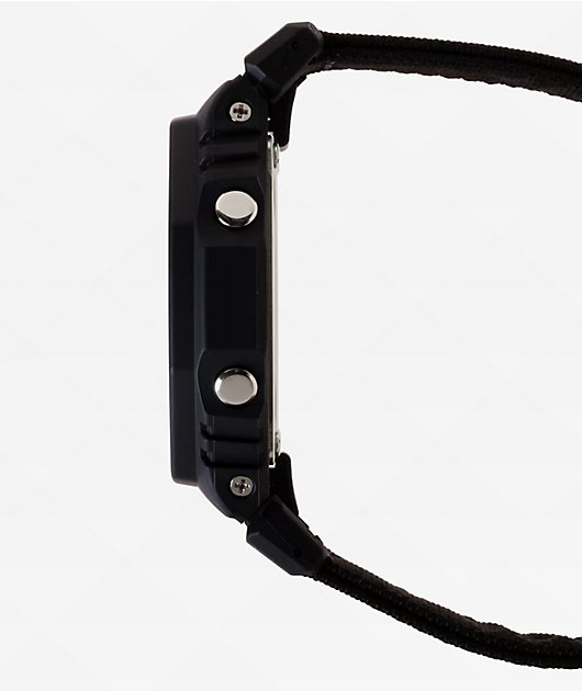 G-Shock GA2100BCE-1A Black Analog Watch | Zumiez