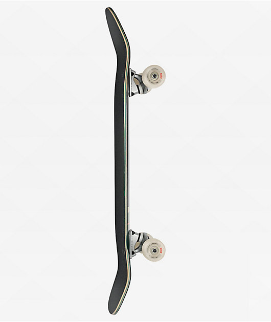 Globe Kerbo 32" Cruiser Skateboard Complete | Zumiez
