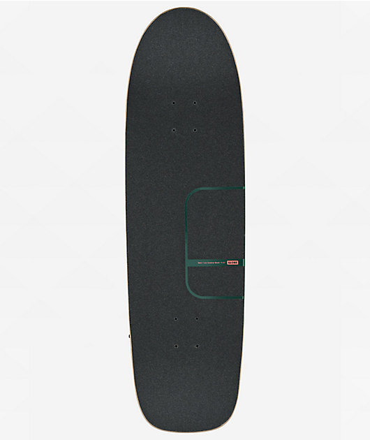 Globe Kerbo 32" Cruiser Skateboard Complete | Zumiez