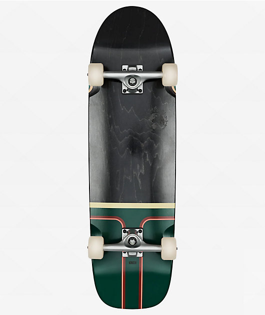 Globe Kerbo 32" Cruiser Skateboard Complete | Zumiez