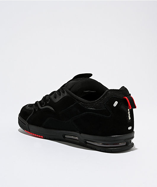 Globe Thomas CT-4 Black Skate Shoes | Zumiez