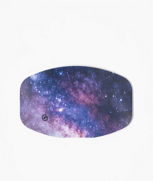 Gogglesoc Spaced Out Snow Goggle Cover | Zumiez