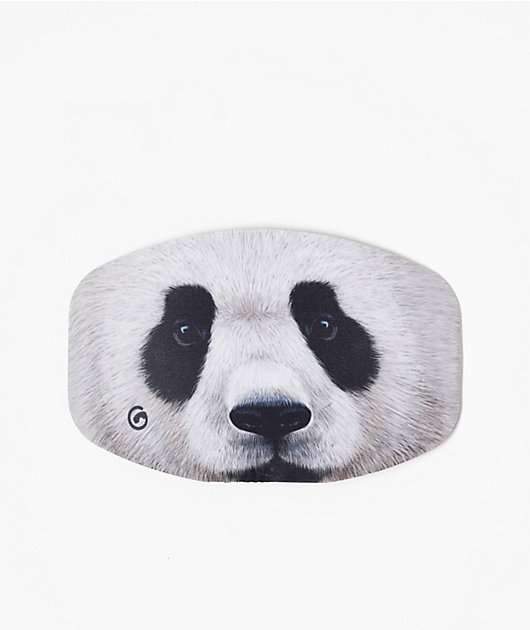 Gogglesoc Wild Eyes Snow Goggle Cover | Zumiez
