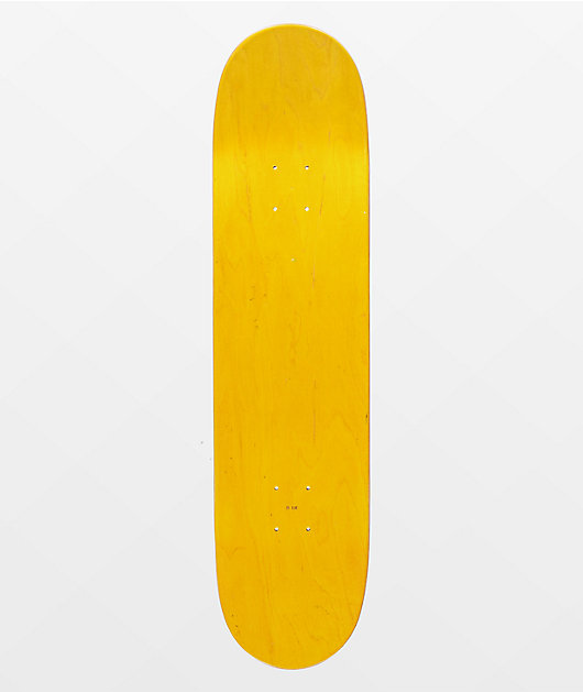 Goodwood Dilly Dally 8.0" Skateboard Deck | Zumiez