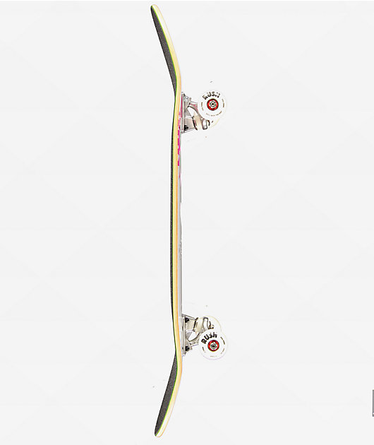 Goodwood True Love 8.0" Skateboard Complete | Zumiez