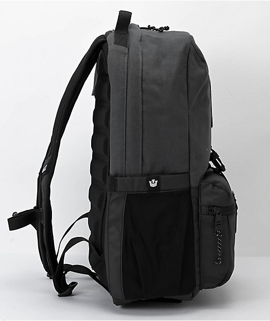 Goorin Bros. Galactic Grey Backpack | Zumiez