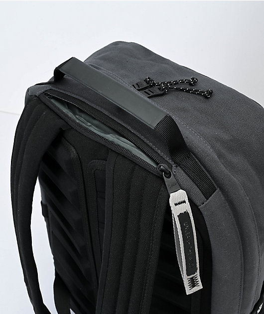 Goorin Bros. Galactic Grey Backpack | Zumiez
