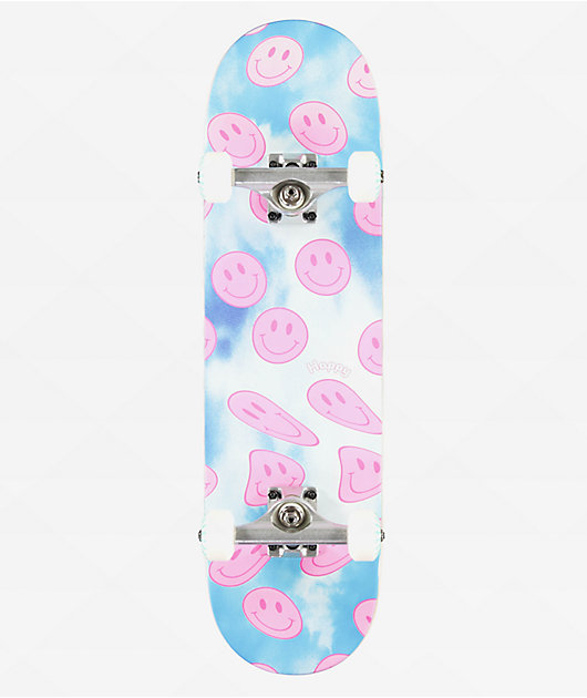 Happy Daze 7.75" Skateboard Complete | Zumiez