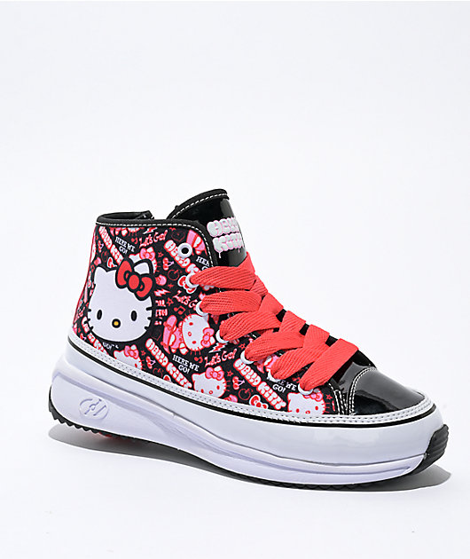Converse heelys for adults store