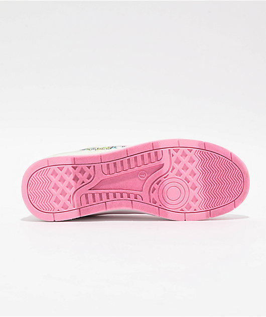 Hello Kitty Court Pink Shoes | Zumiez