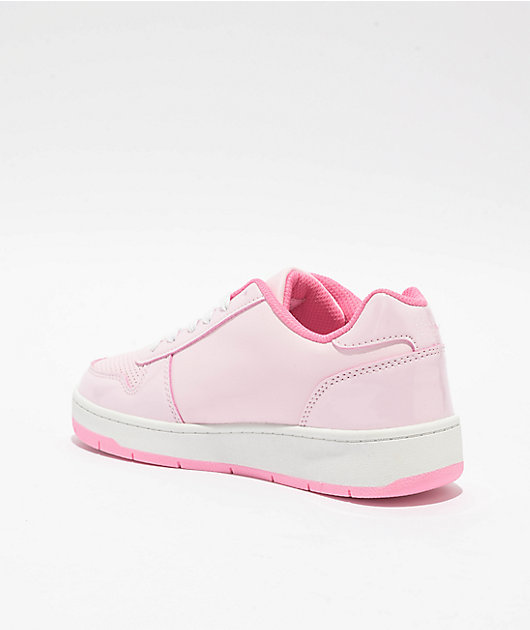 Hello Kitty Court Pink Shoes | Zumiez