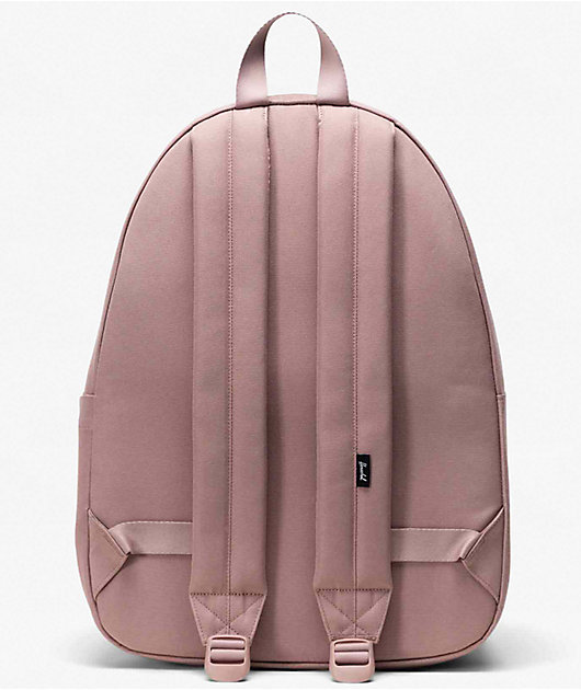 Herschel Supply Co. Classic Ash Rose Backpack | Zumiez