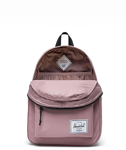 Herschel Supply Co. Classic Ash Rose Backpack | Zumiez