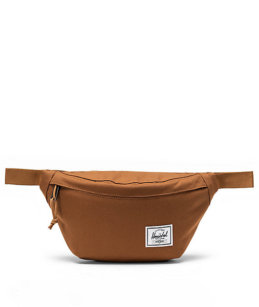 Herschel Supply Co. Classic Rubber Fanny Pack | Zumiez