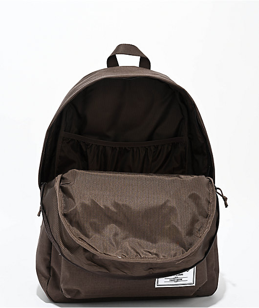 Herschel Supply Co. Classic XL Chocolate Backpack | Zumiez
