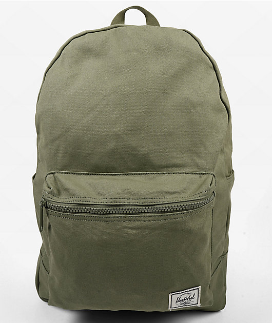 Herschel Supply Co. Pacific Daypack Clove Backpack | Zumiez