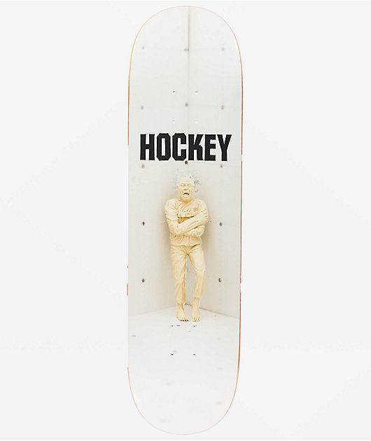 Hockey Kadow Hatch 8.38" Skateboard Deck | Zumiez