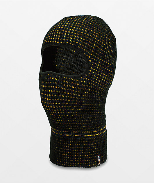 Burglar Ski Mask