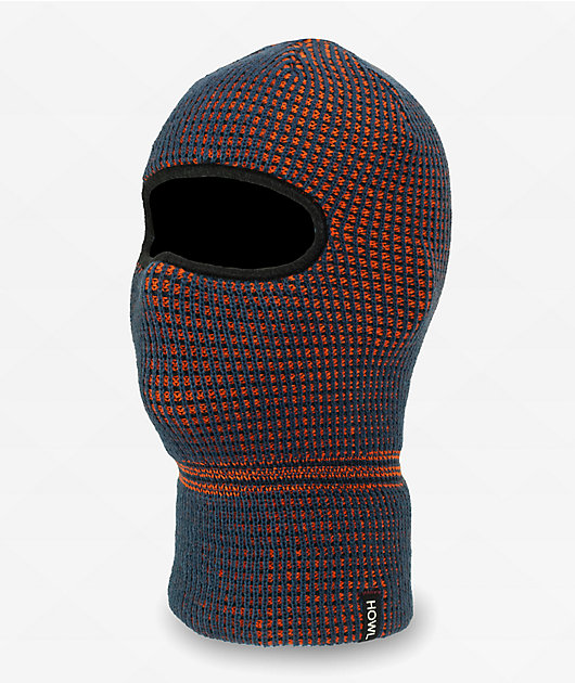 Howl Burglar Blue Balaclava | Zumiez
