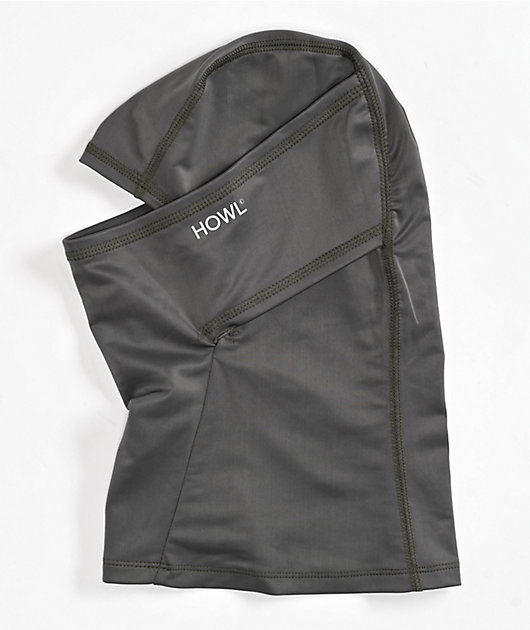 Howl Legacy Pavement Balaclava | Zumiez