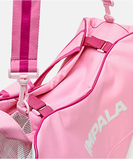 Impala Heart Pink Skate Bag | Zumiez