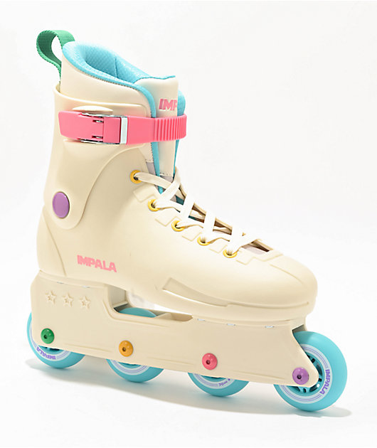Impala Lightspeed Sprinkle Inline Skates | Zumiez