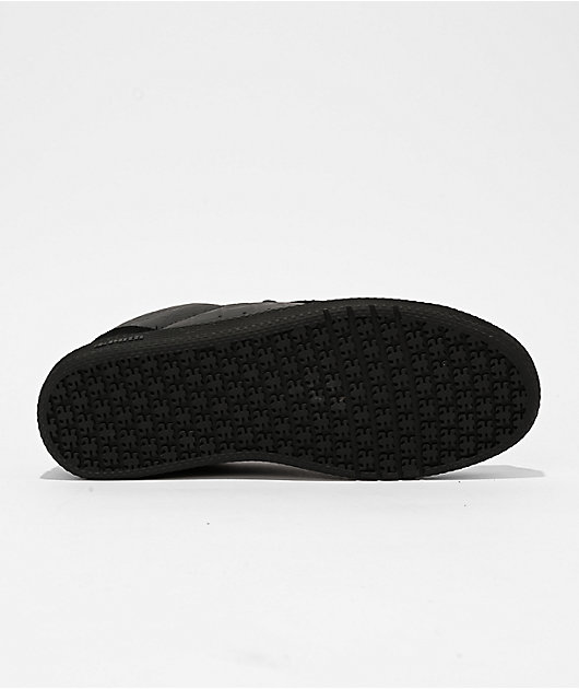 Ipath Cat Black Croc Skate Shoes | Zumiez