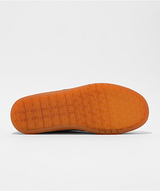 Ipath Cat Low Buttery Wheat Skate Shoes | Zumiez