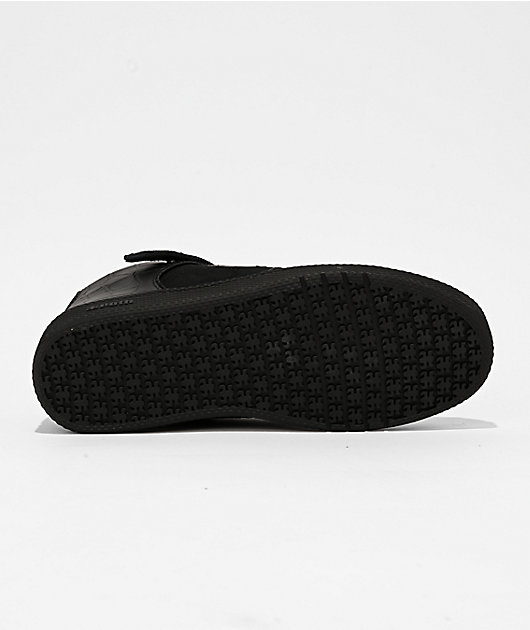 Ipath Grasshopper Black Croc Skate Shoes | Zumiez