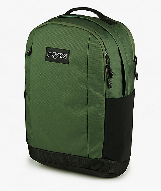 Jansport Inbound Cargo Green Backpack | Zumiez