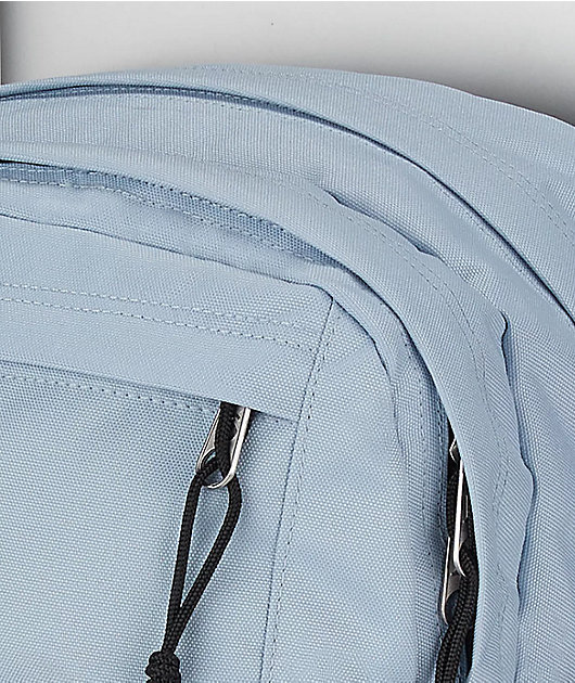 Jansport Main Campus Blue Dusk Backpack | Zumiez