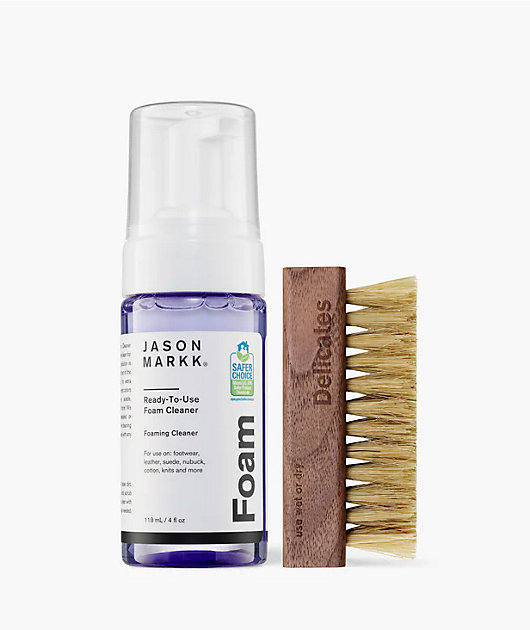 Jason Markk Quick Clean Shoe Care Kit | Zumiez