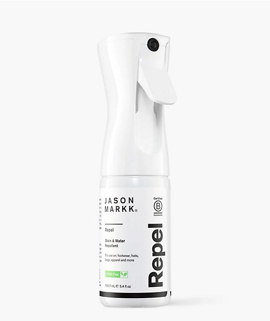 Jason Markk Repel Water Repellant Spray | Zumiez