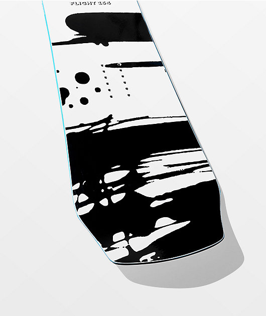 Kemper Flight Snowboard 2023 | Zumiez