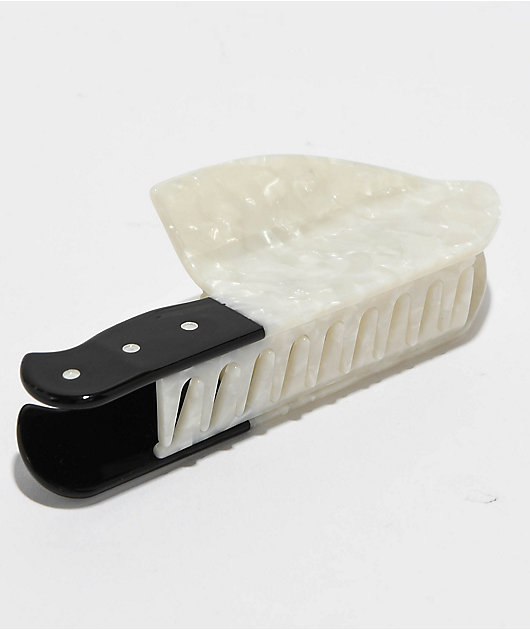 Knife Claw Clip | Zumiez