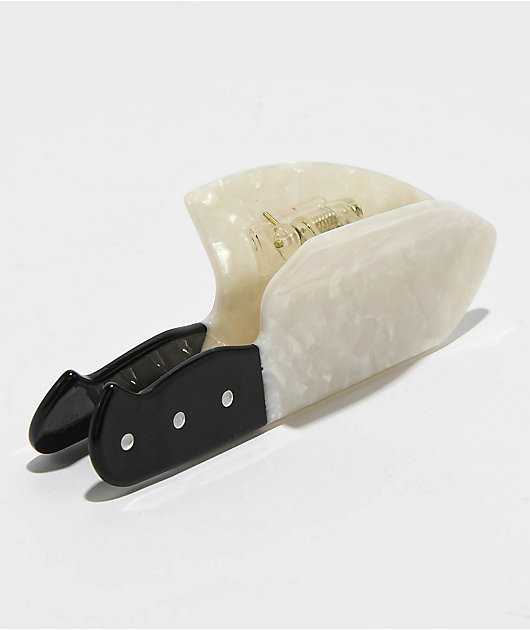 Knife Claw Clip | Zumiez